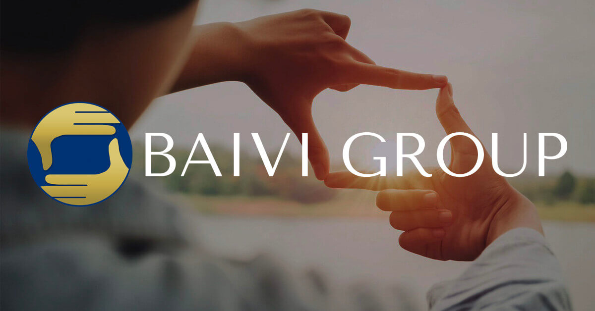 BAIVI Group - Seeing Through Your Perspective